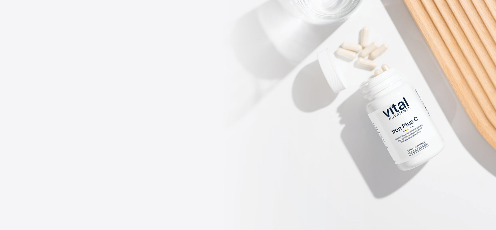 High Quality Nutritional Supplements Manufacturer | Vital Nutrients