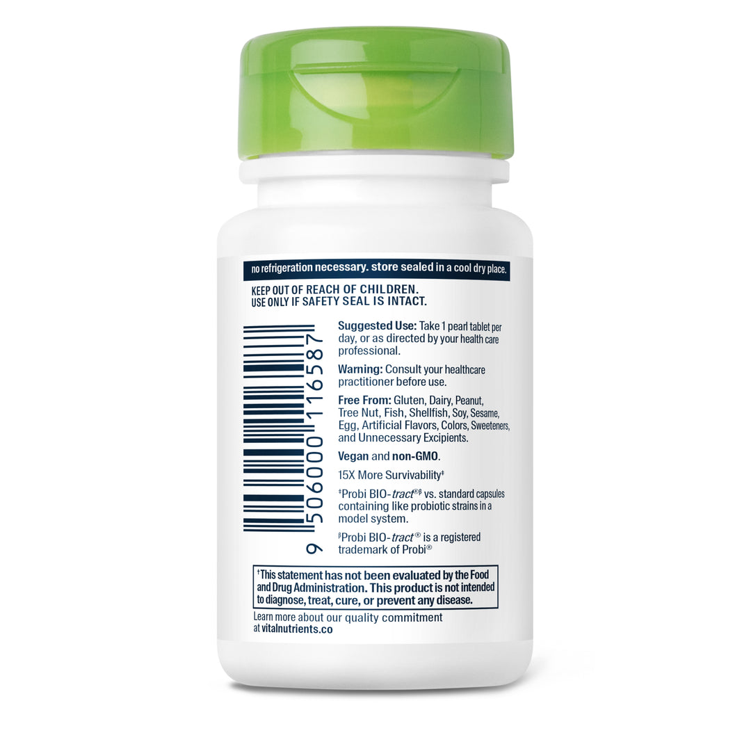Hyperbiotics Pro-15 Pre+Probiotic | Support for Everyday Digestive Health