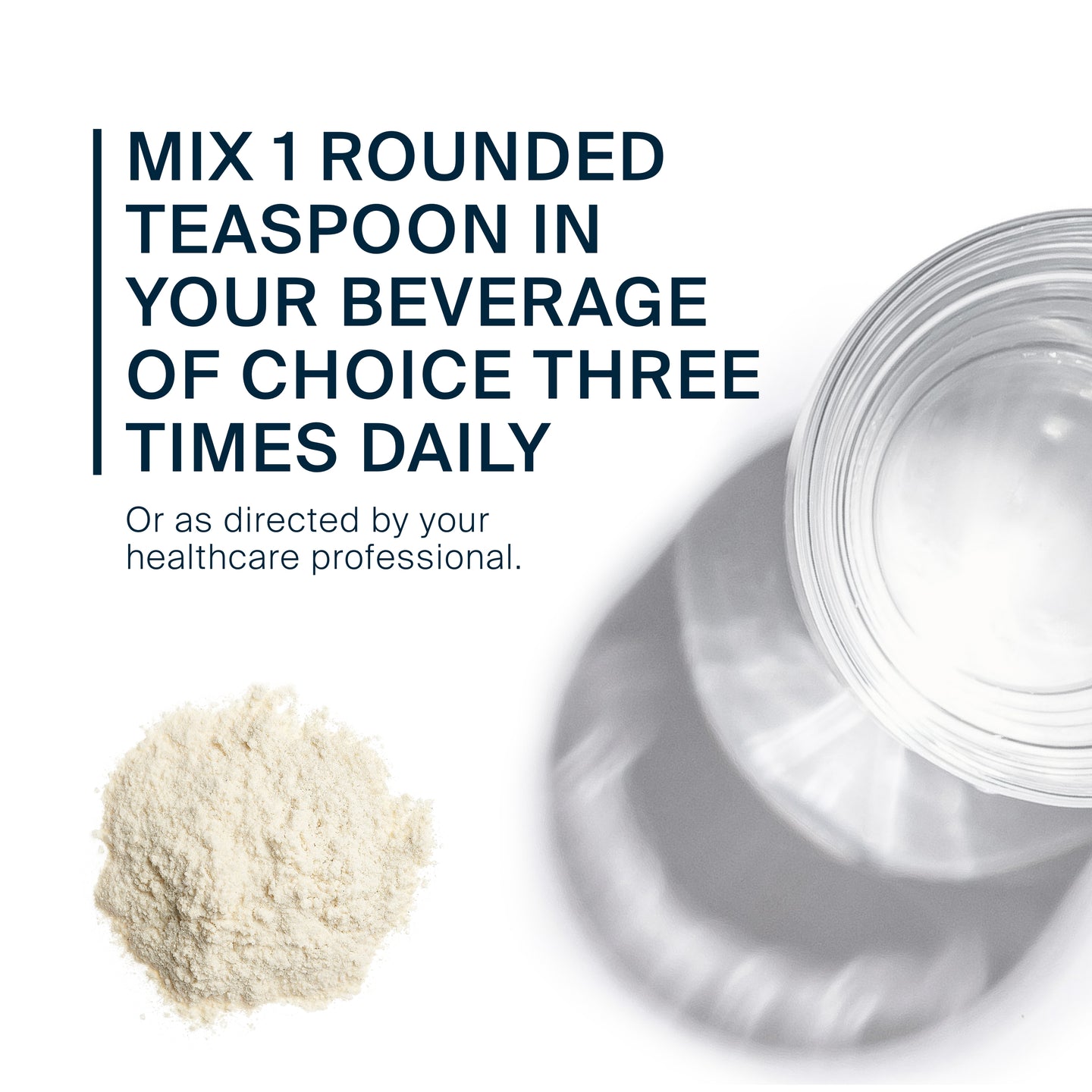 GI Repair Powder 206 Grams | Vital Nutrients GI Repair Powder