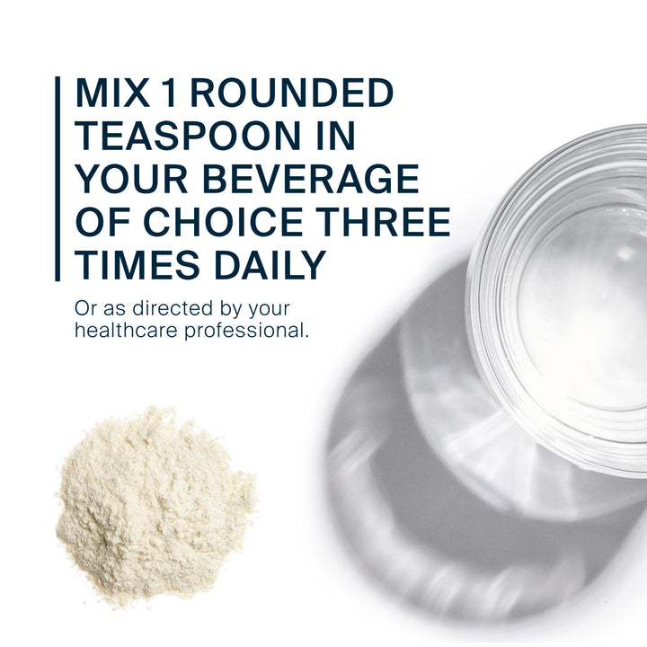 GI Repair Powder 206 Grams | Vital Nutrients GI Repair Powder