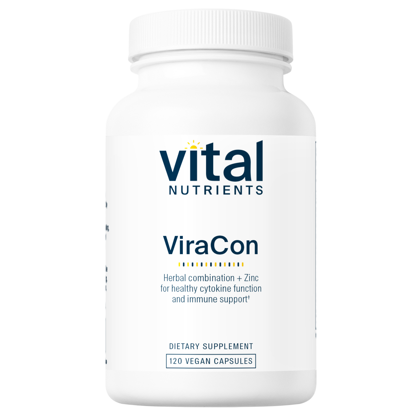 ViraCon Supplement | 60 Capsules | ViraCon Herbal Extract Supplement