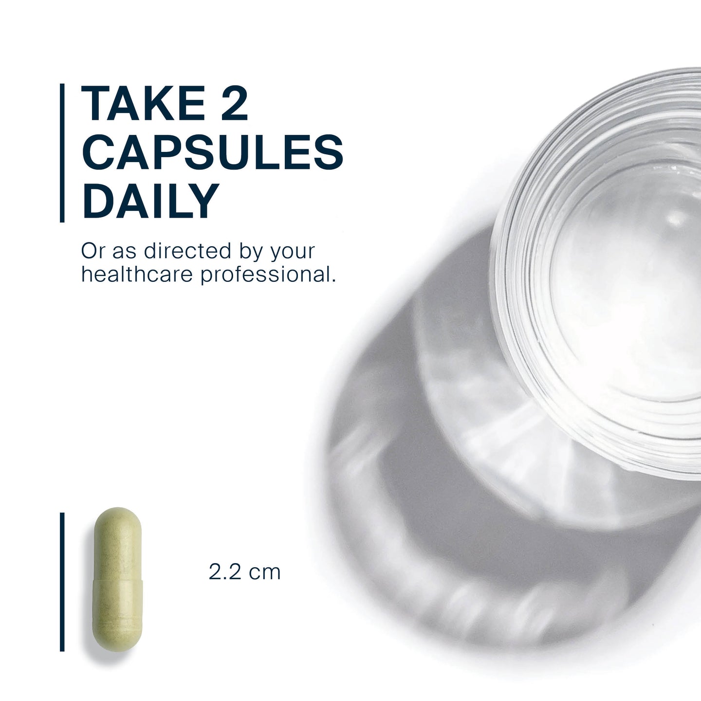 GLP-1 Complete | GLP-1 Activation & Healthy Metabolic Balance*