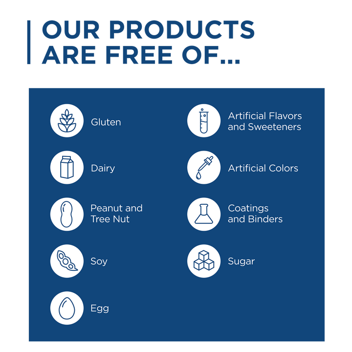 d-Pinitol 600 | 60 Capsules | Highest Quality d-Pinitol Supplements